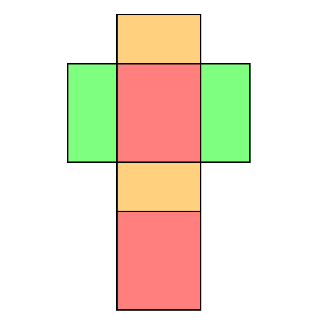 Reconnaître les patrons de solides