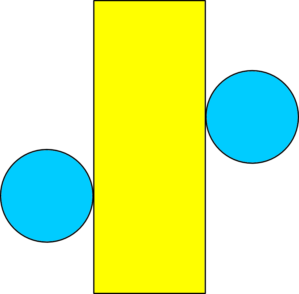 Les patrons des solides